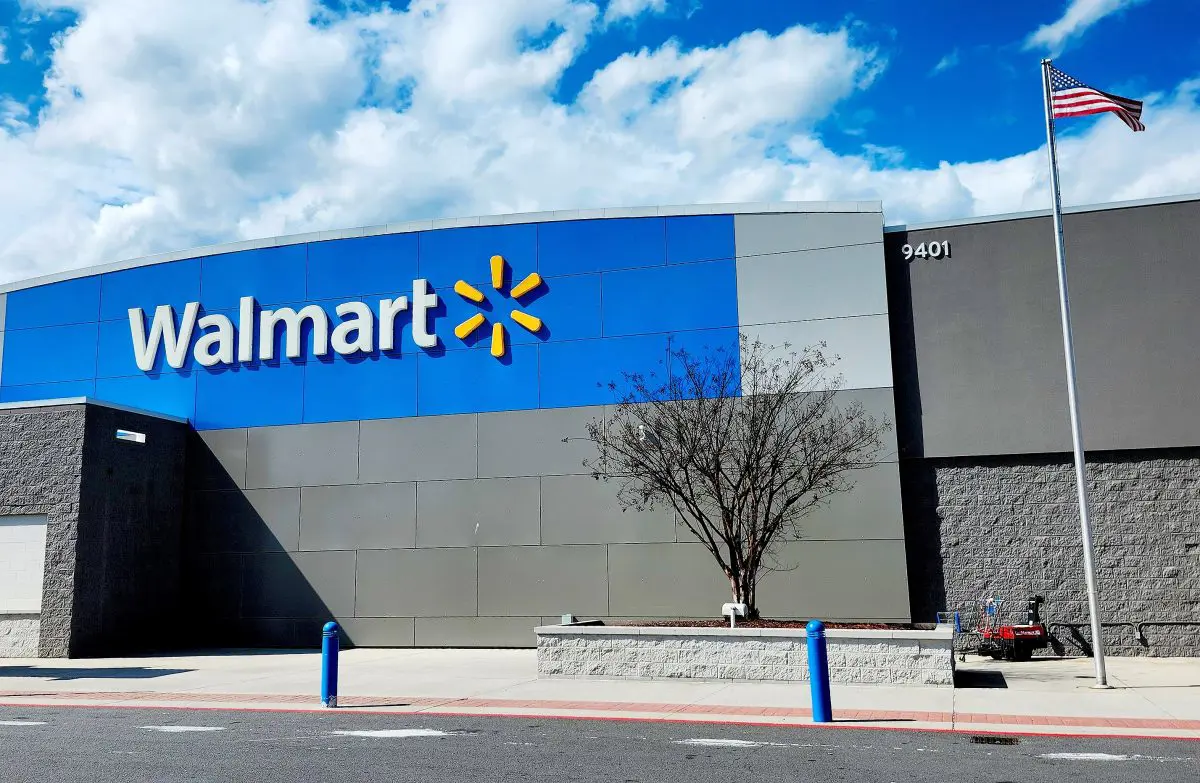 South Carolina Court Reverses Walmart Injury Verdict: What This Means ...